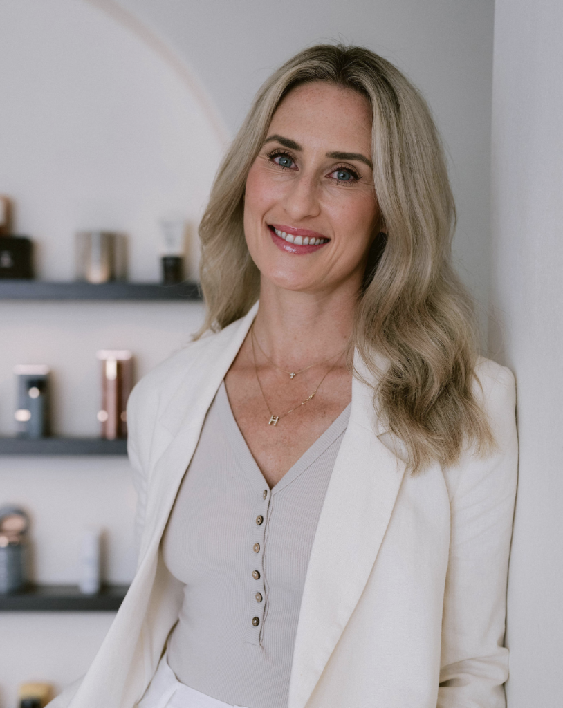 About Us | Aesthetic Nurse Santa Barbara